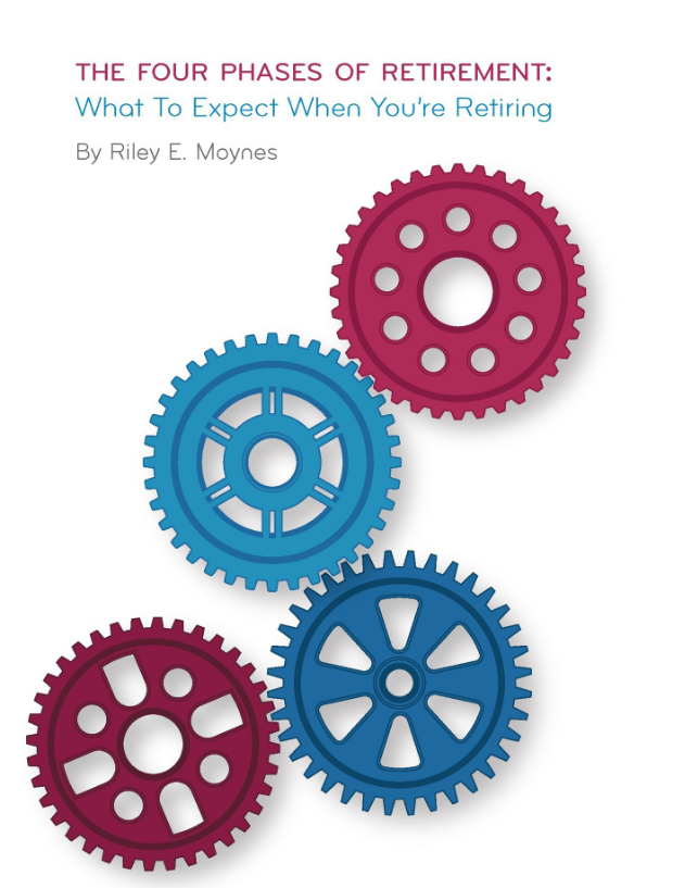 The 4 Phases of Retirement: How to Plan for a Satisfying Retirement ...