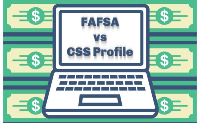 FAFSA vs CSS Profile: What Are the Differences? | Weingarten Associates LLC